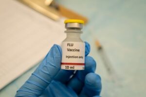 CDC Recommends Updated 2024-2025 COVID-19 and Flu Vaccines for Fall ...