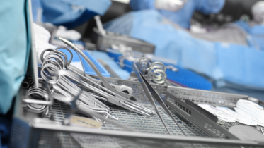 Study Reveals Manual Cleaning of Medical Instruments Exposes Staff and ...
